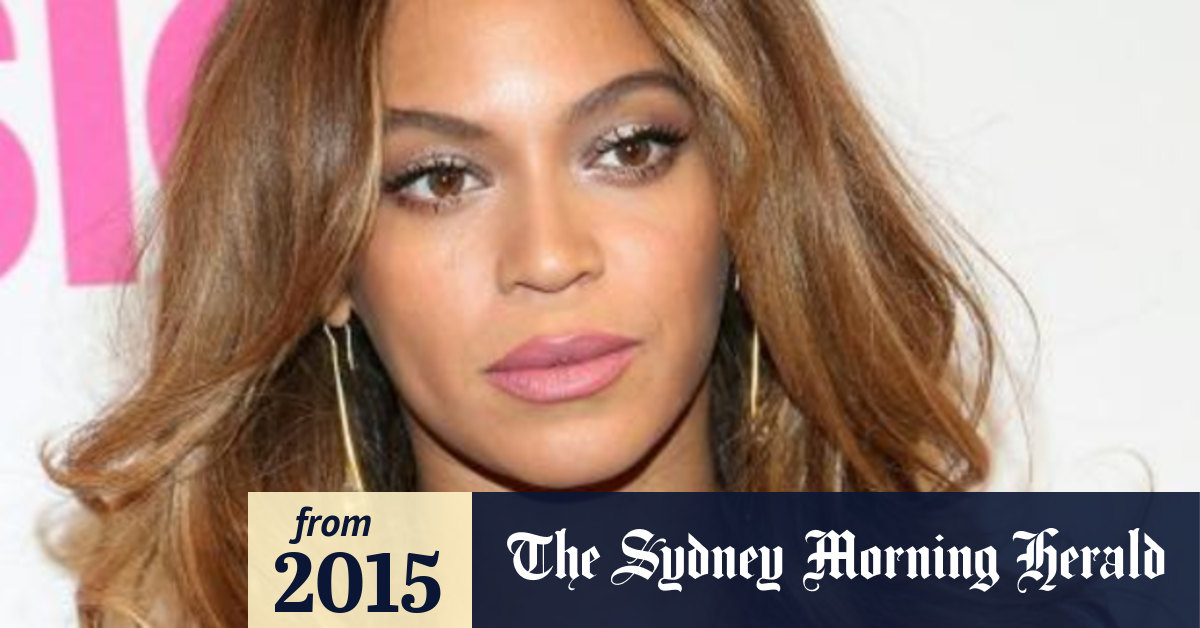 Beyonce Slams 7m Lawsuit Claiming She Stole Xo From Backing Singer